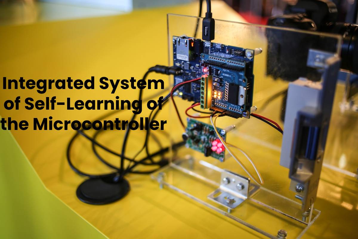 Integrated System of Self-Learning of the Microcontroller - Technologyies