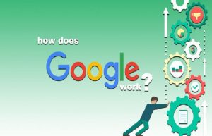 What is Google? How does it Work? - Technologyies