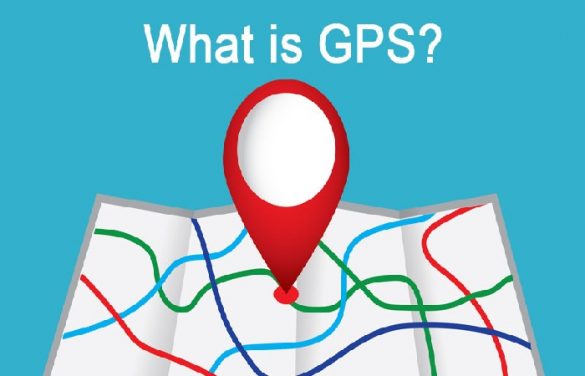 What is GPS? How GPS Works - Technologyies