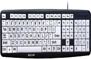 What is Keyboard?- Definition, History, Types, And More.