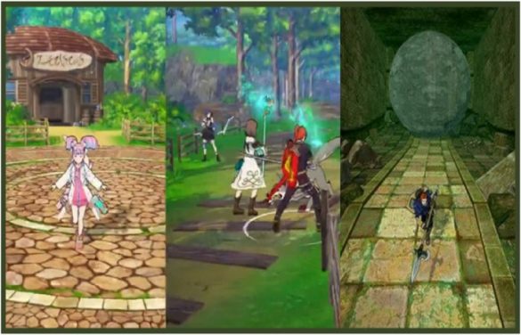 How To Play Tales Of Luminaria On PC?