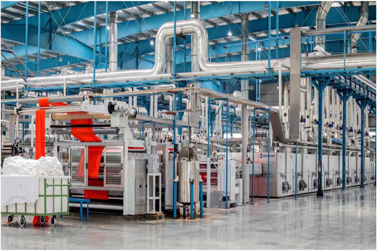 The Advantages of Buying a Used CMM